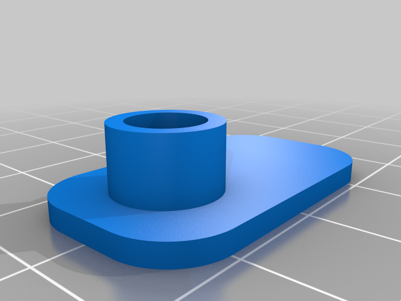 Small Dual Rotary Encoder for EC11 15mm (G1000 and other Panels) by ...