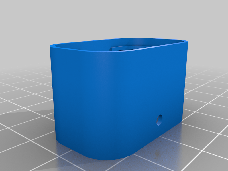 Small Dual Rotary Encoder for EC11 15mm (G1000 and other Panels) by ...