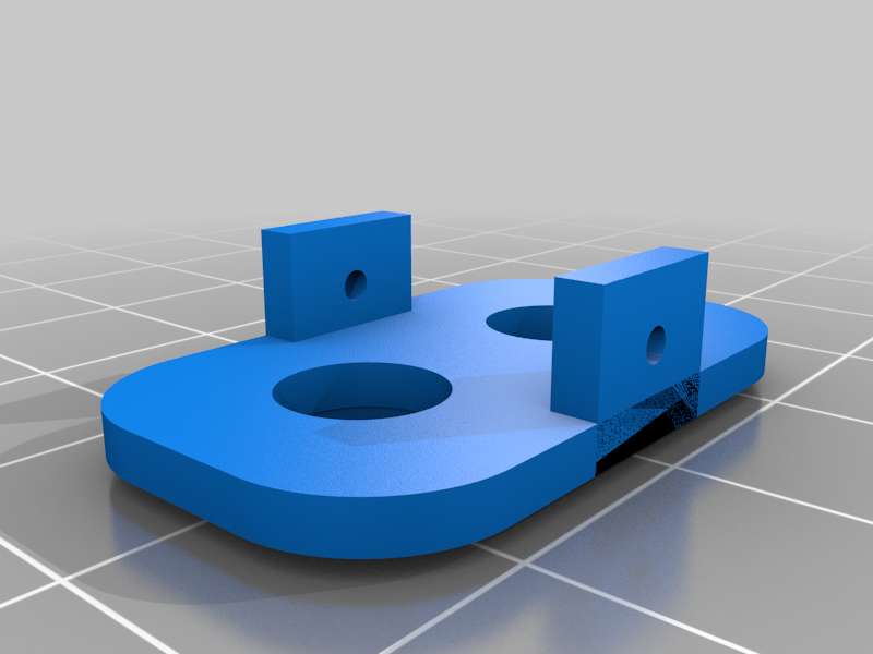 Small Dual Rotary Encoder for EC11 15mm (G1000 and other Panels) by ...