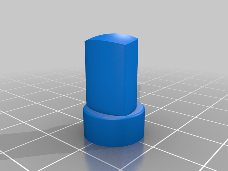 Small Dual Rotary Encoder for EC11 15mm (G1000 and other Panels) by ...