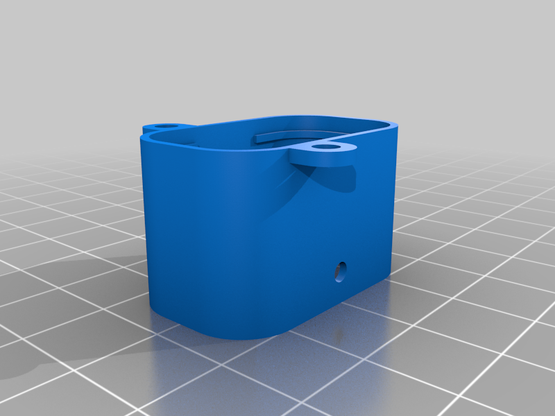 Small Dual Rotary Encoder for EC11 15mm (G1000 and other Panels) by ...