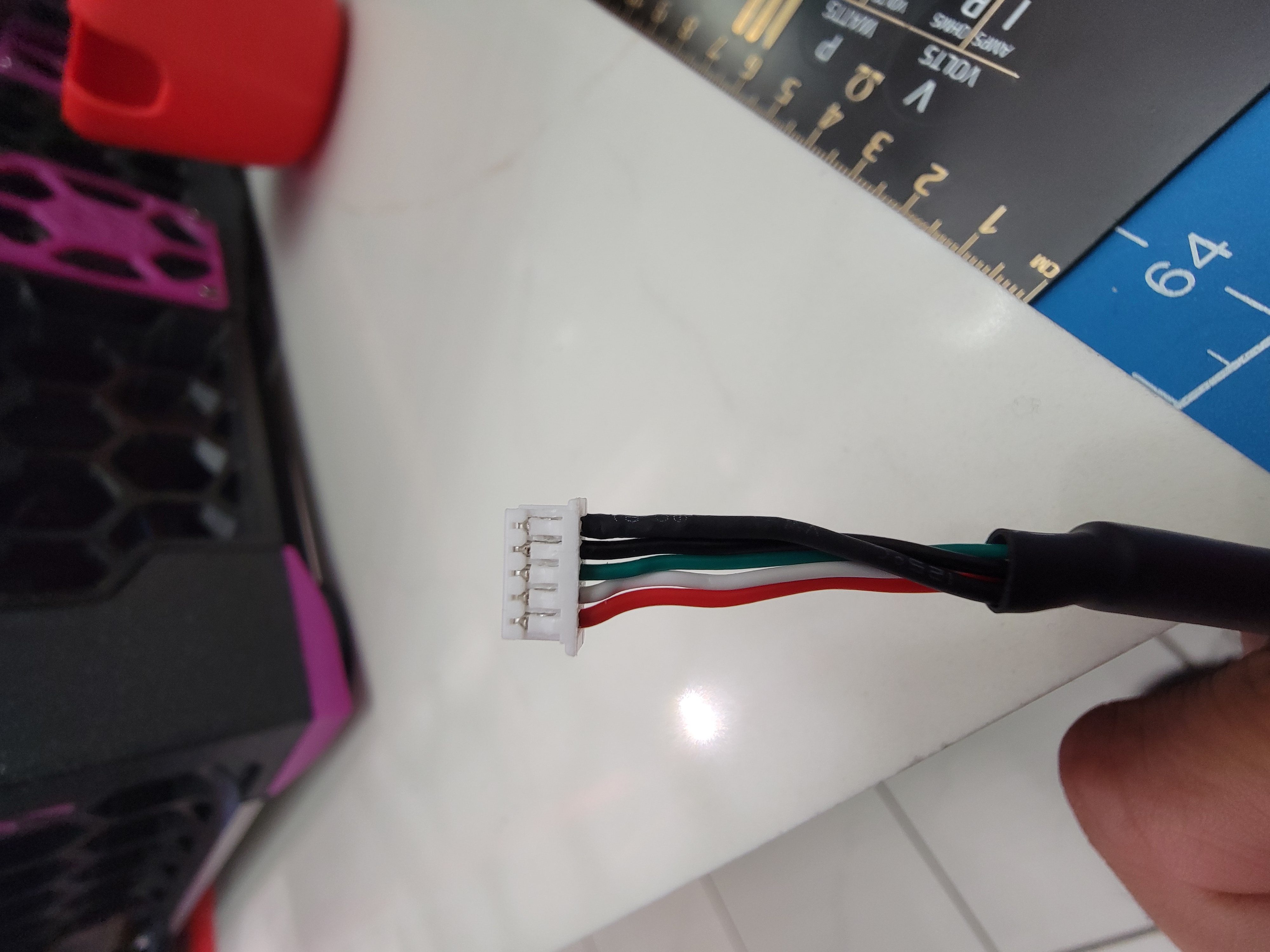 K1 Camera 2020 Extrusion Mount by Flustered | Download free STL model ...