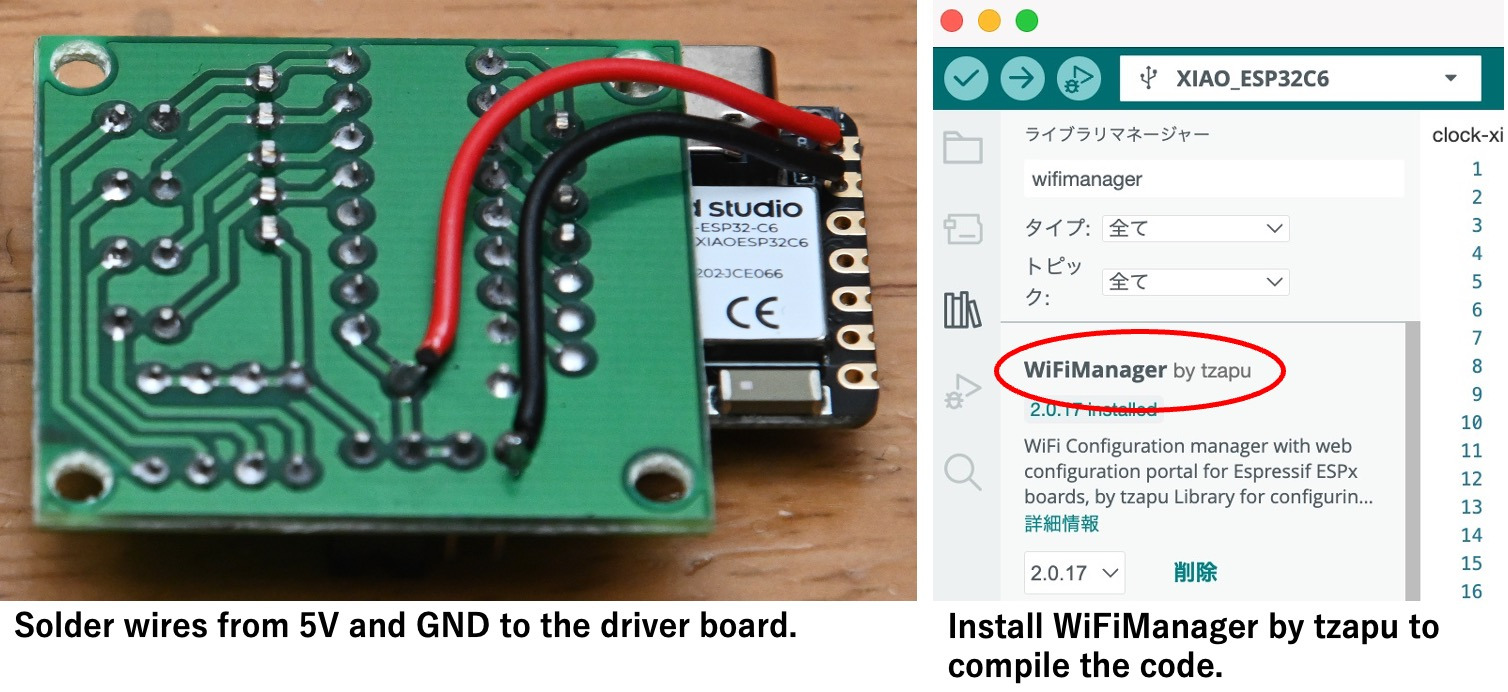 Hybrid Clock - Mechanical Fusion of Digital and Analog Clocks by shiura ...