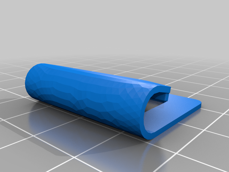 Table football point counter by martinronn | Download free STL model ...