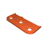 Pottery rib tool #032 by rapolasp | Download free STL model ...