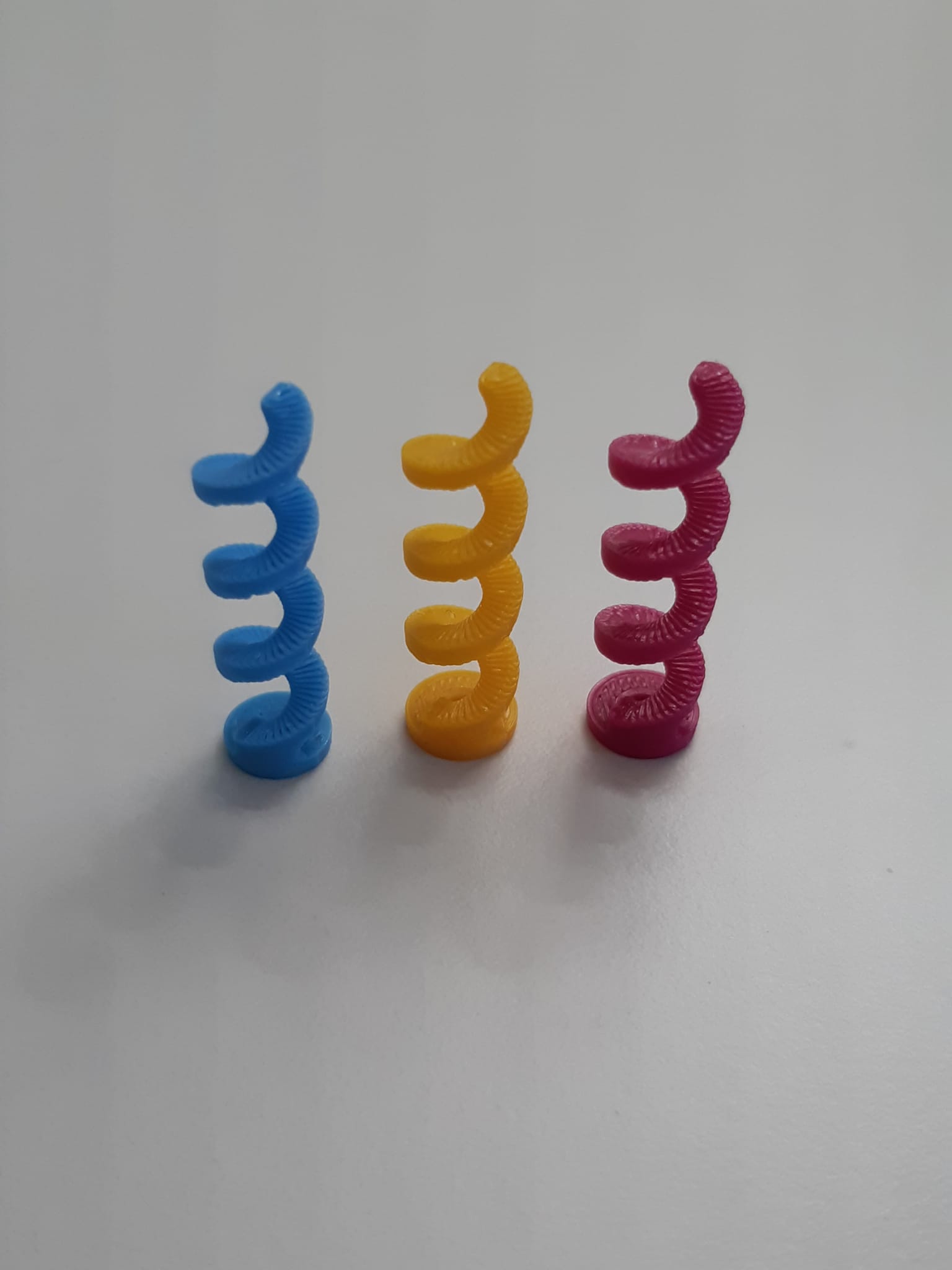 cable protector by victor_frncy | Download free STL model | Printables.com