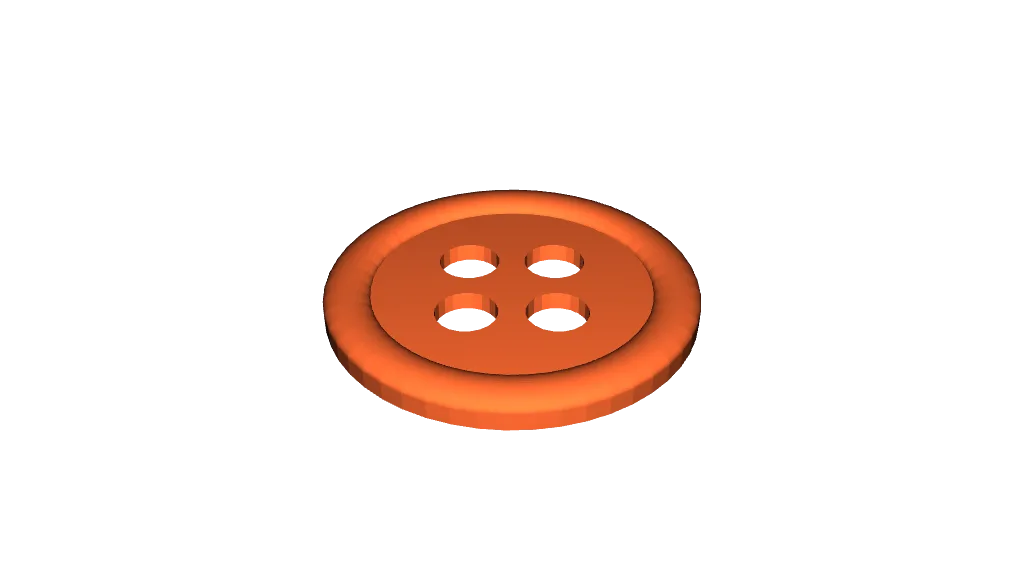 button_classic by mb3dcz | Download free STL model | Printables.com