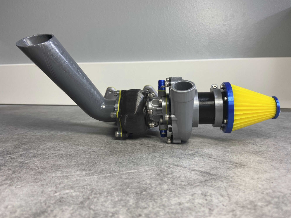 MAZDA RX7 (1/27) / Turbo Accessories add-ons by dancan13f | Download ...