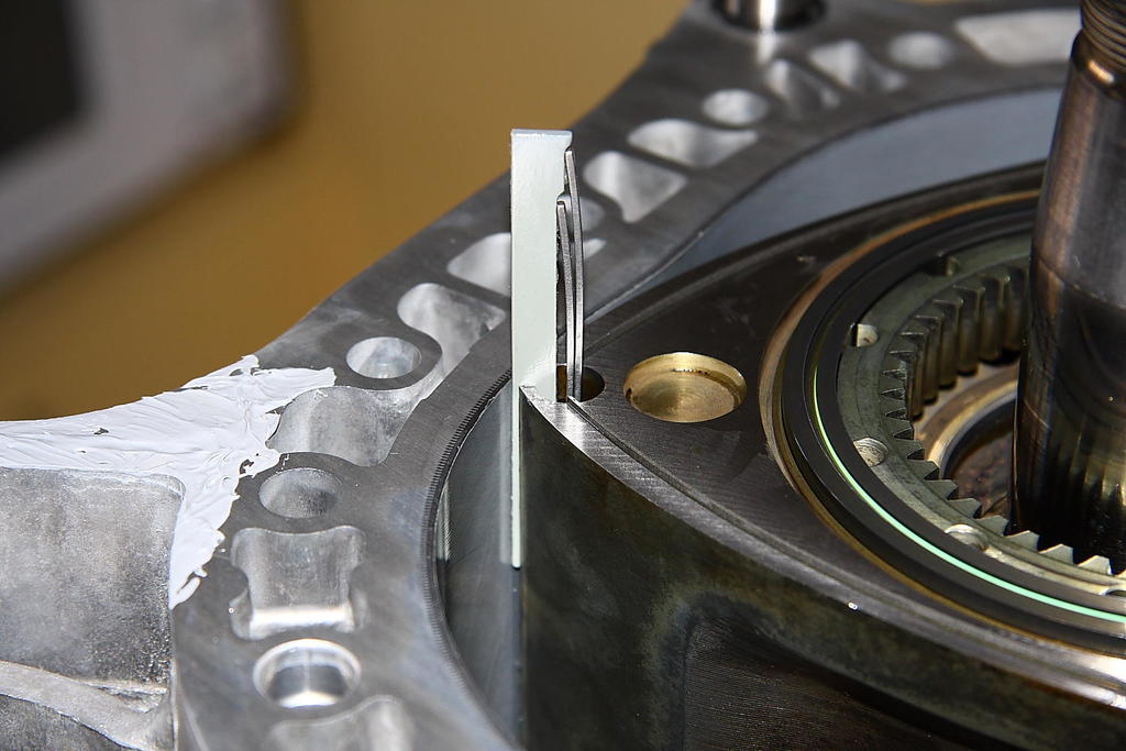 MAZDA RX7 (26/27) / Apex Seal Spring add-on by dancan13f | Download ...