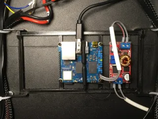 Fuse Storage Box by matejvrobel | Download free STL model | Printables.com