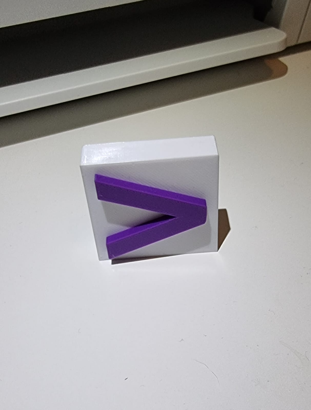 What's App / Accenture Keyring by Andre Stadler | Download free STL ...