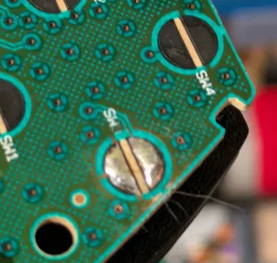 DTM Steering Wheel Powered By Xbox 360 Controller by Smeltie | Download ...