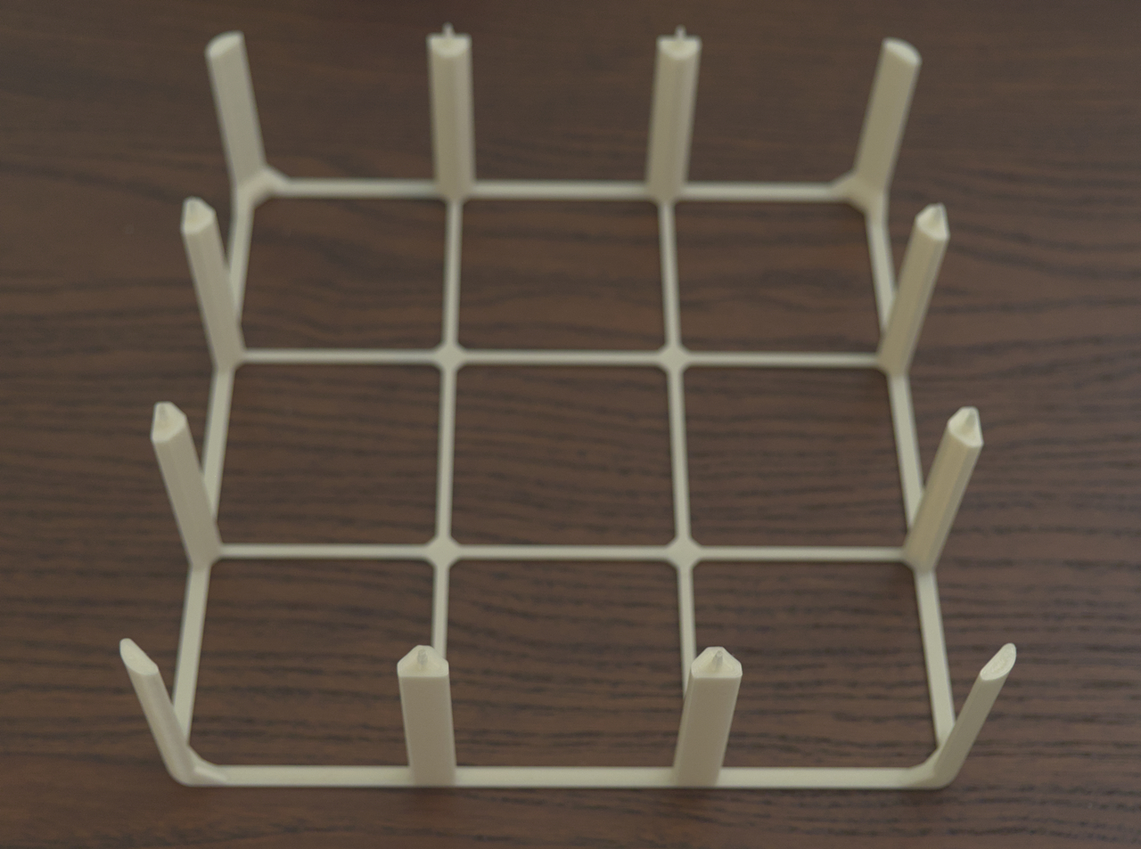 Parametric Seed Starter by Quint | Download free STL model | Printables.com