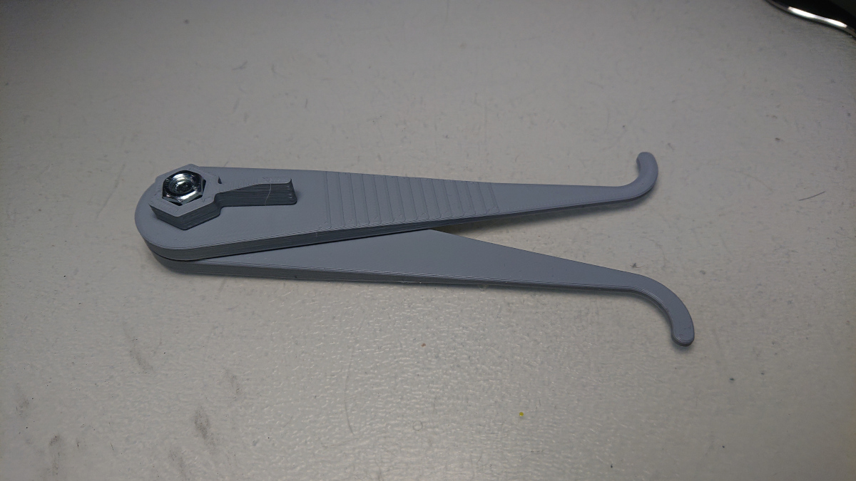 Inside-Outside-Caliper by yetiszaf | Download free STL model ...