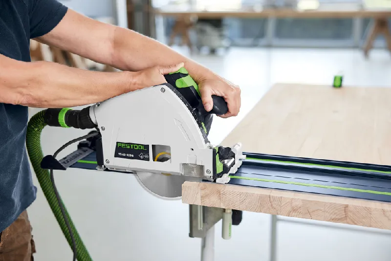 Festool Upcycling saw blade clock by Festool | Download free STL model ...