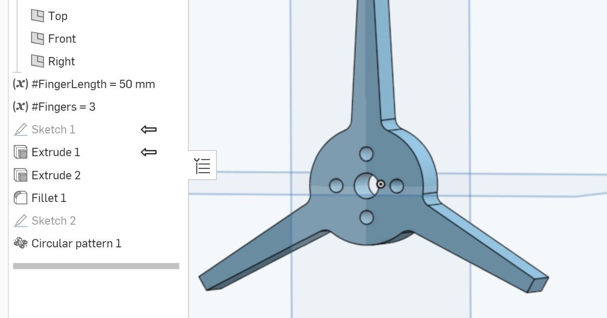 FTC Robotics - Flexy Intake (Customizable) por Steam Labs | Descargar ...