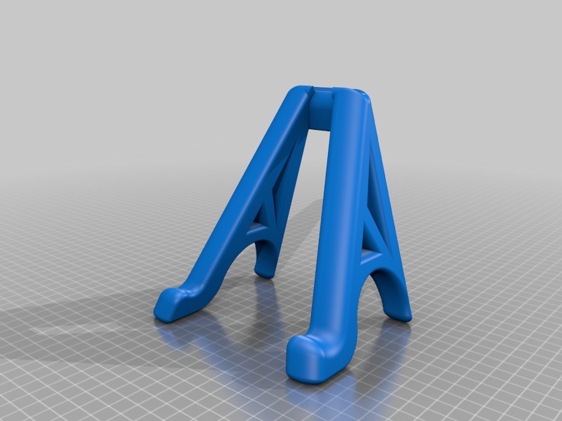 TX Spektrum DX7 stand for FPV Freerider by MrMPod | Download free STL ...