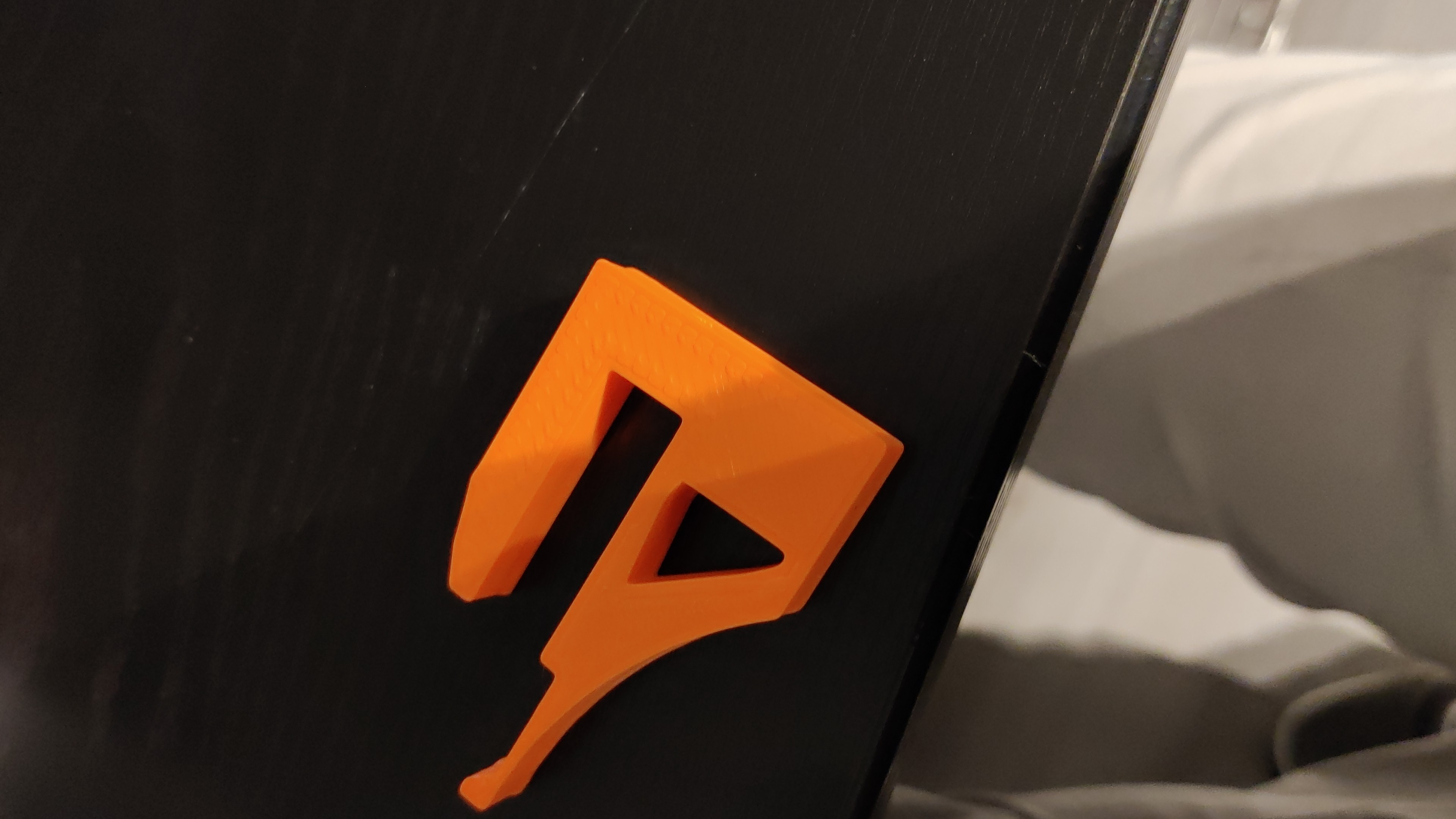 Werckmann Storage box bracket by Reemster3D | Download free STL model ...