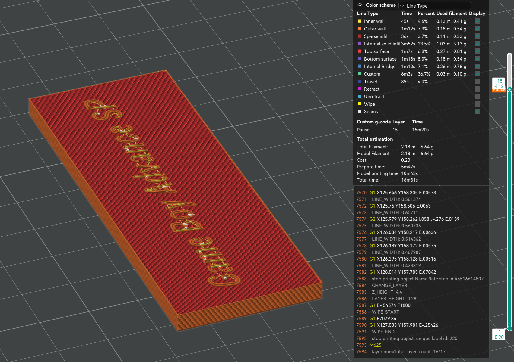 3DS XL Stand by MTZD | Download free STL model | Printables.com