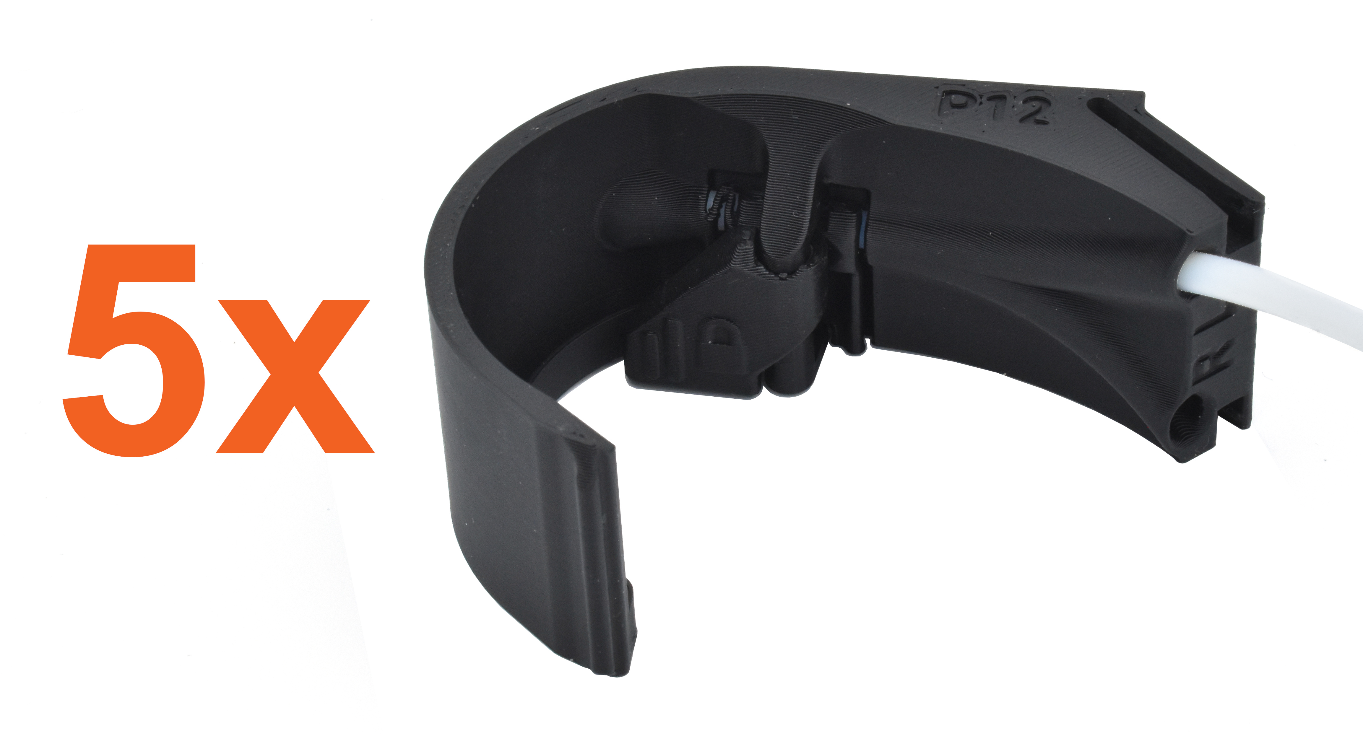 BUFFER UNIT - Setup for COREBOXX by Ludvig Broomé | Download free STL ...