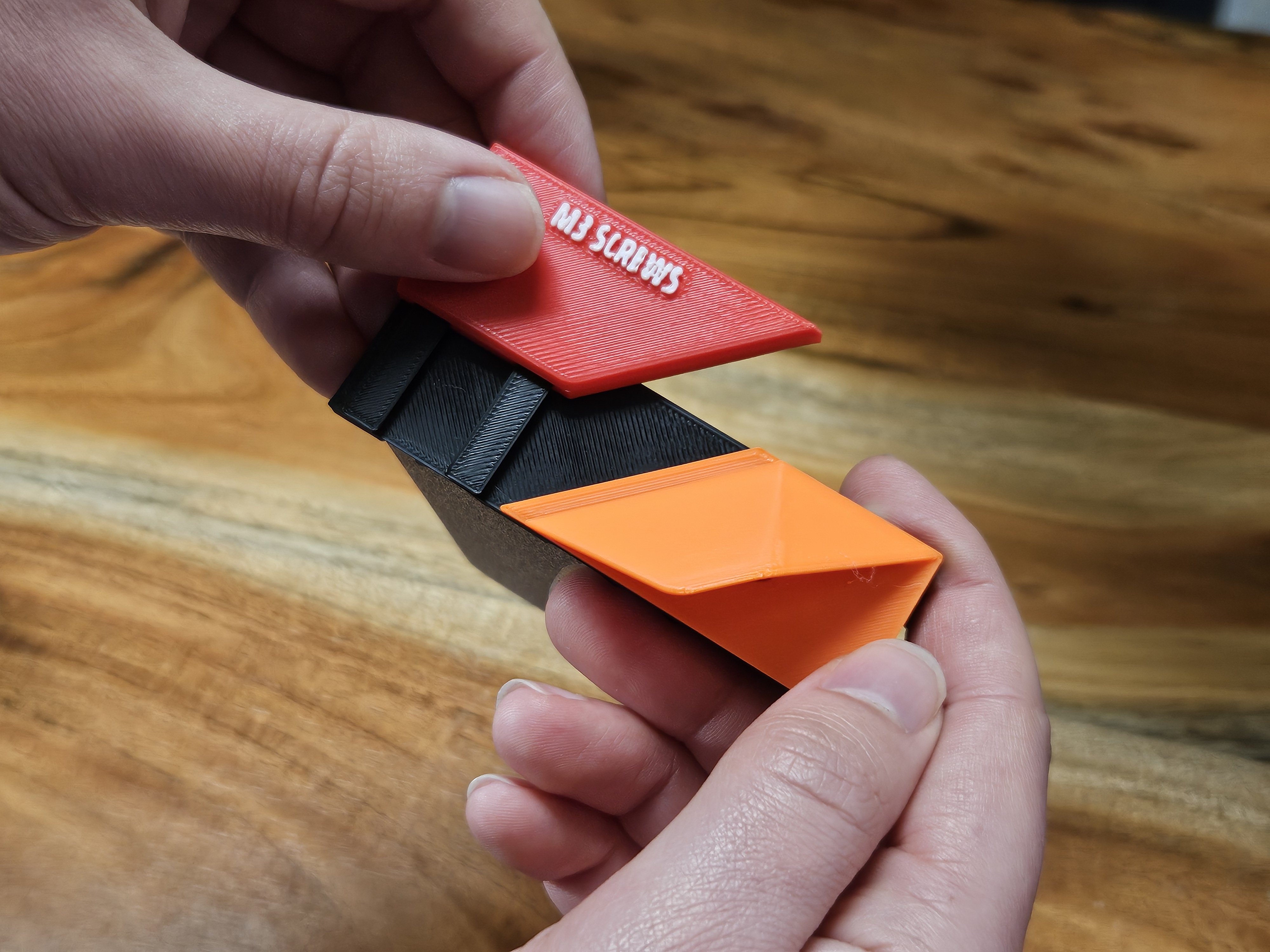 GEN2 Decor - Faceplates - EdgeLabel Series - Intro Edition by Jerrari ...