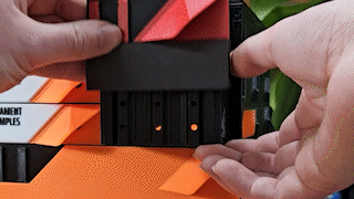 GEN2 Decor - Faceplates - EdgeLabel Series - Intro Edition by Jerrari ...