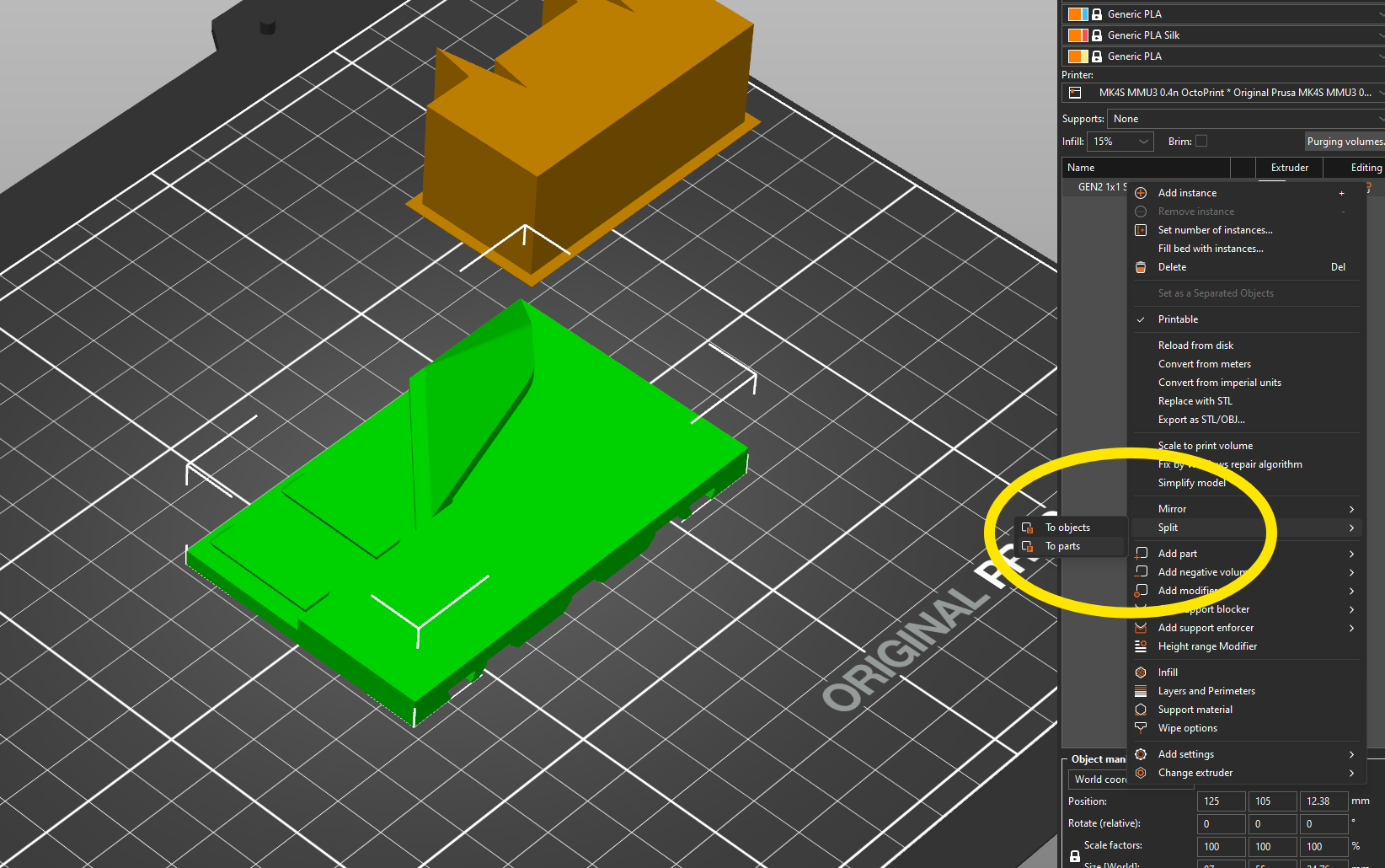 GEN2 Decor - Faceplates - EdgeLabel Series - Intro Edition by Jerrari ...