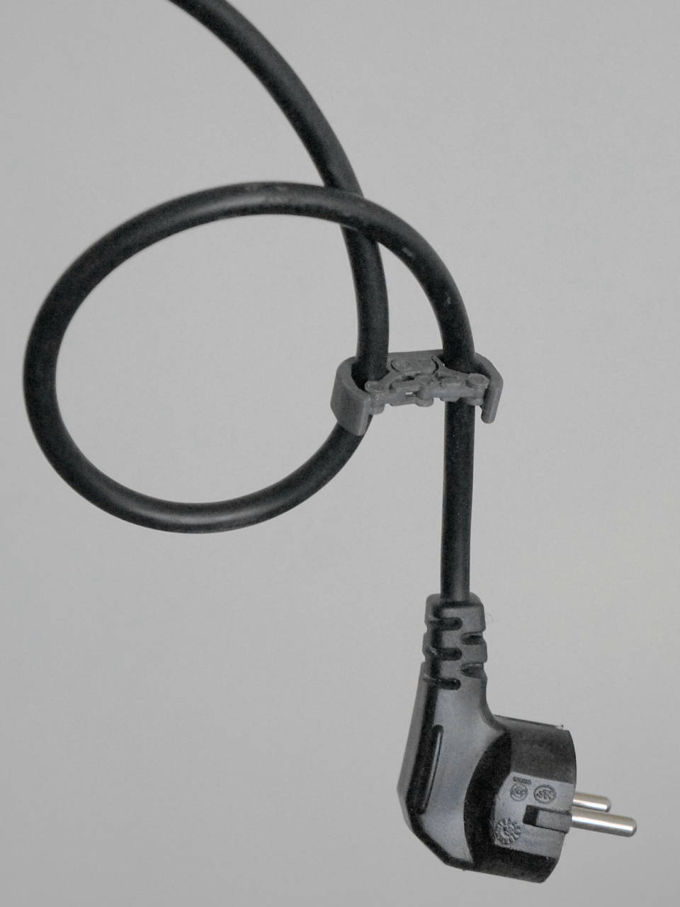 Optimal Cable keeper by Jack | Download free STL model | Printables.com