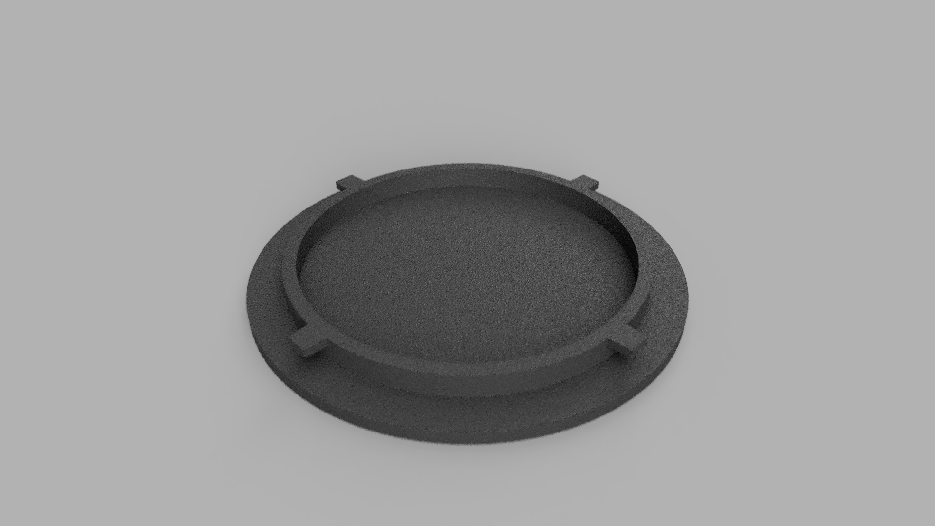 PopSocket back plate by Marvin | Download free STL model | Printables.com