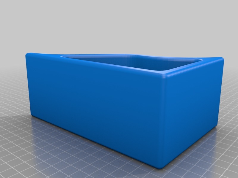 TP rack - simple toilet paper storage solution by Jens83 | Download ...