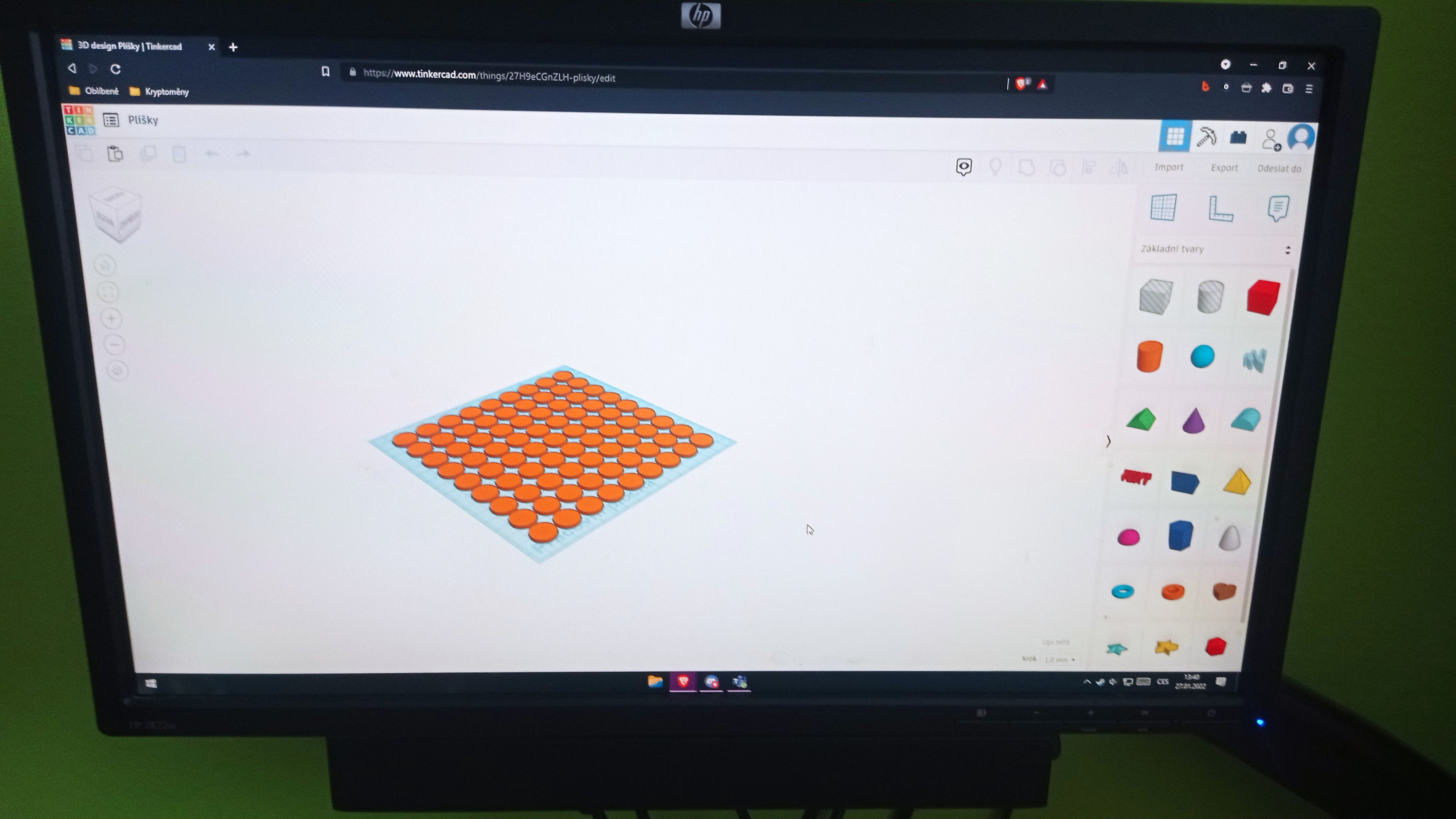 Piškvorky by Milan Gonsorčík | Education | Printables.com