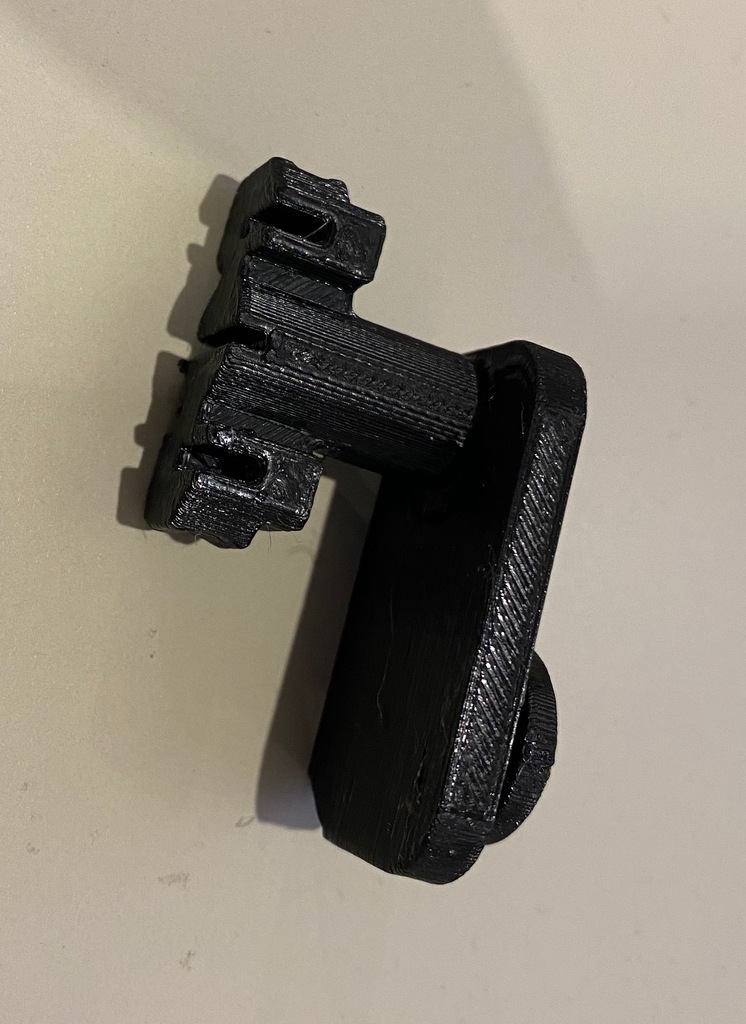 Samsung Movable Icemaker Lever Arm Replacement Part by Ryan | Download ...