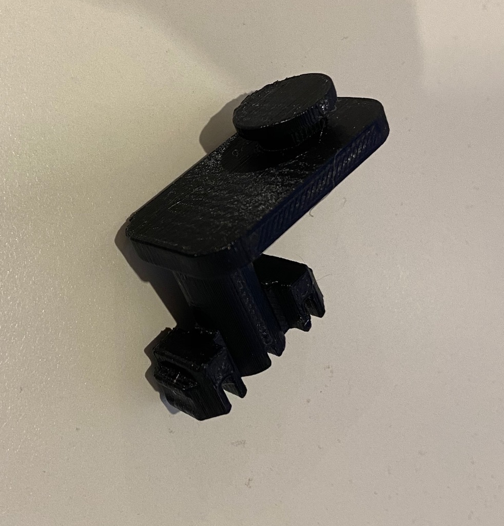Samsung Movable Icemaker Lever Arm Replacement Part by Ryan | Download ...
