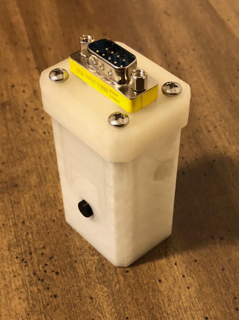 Bluesnap Smart Bluetooth Serial Adapter Case by Ryan | Download free ...