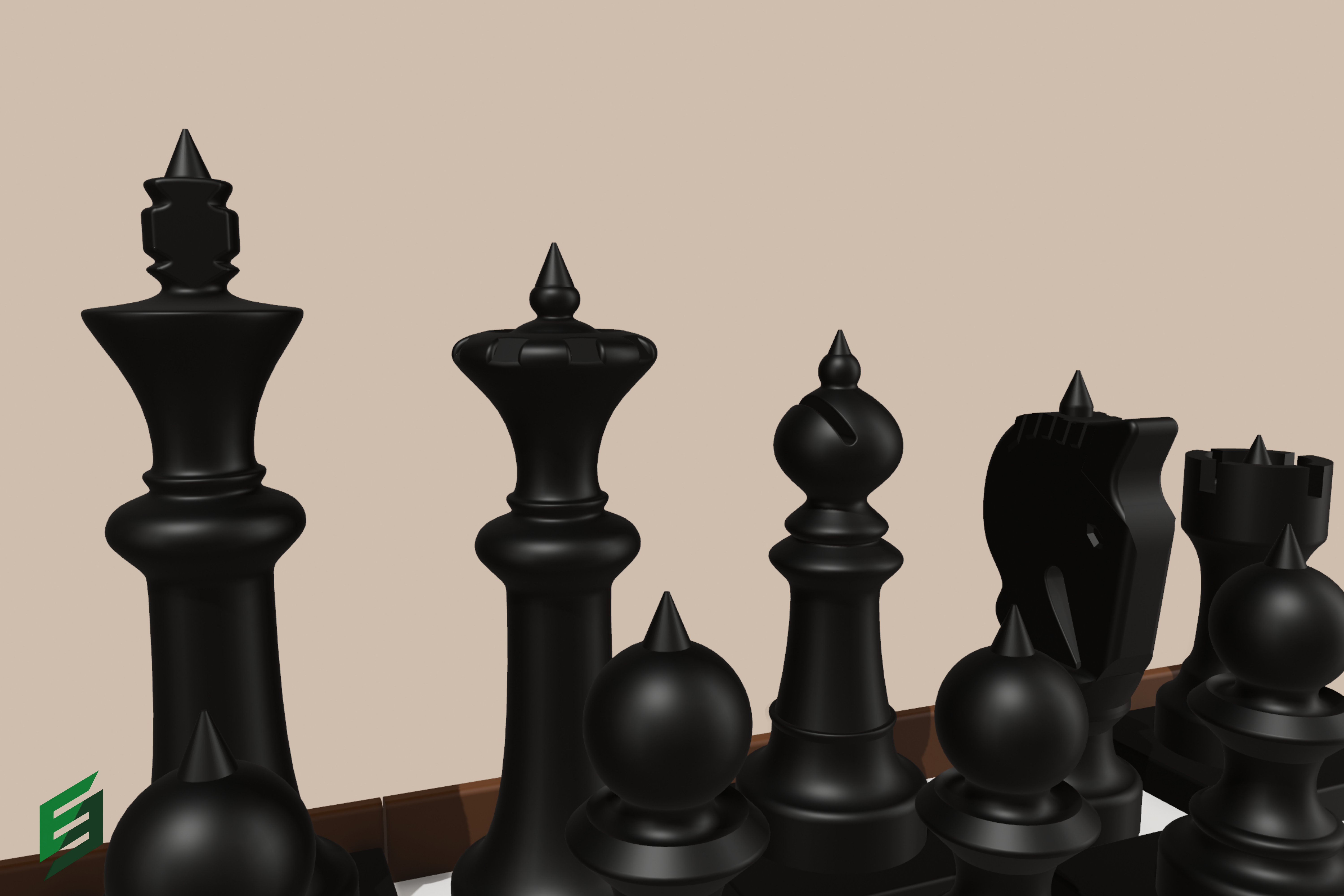 Chess Voyage | Portable & Foldable Travel Chess Set | Braille ...