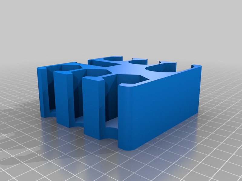 Star Wars: Rebellion token tray by magu | Download free STL model ...