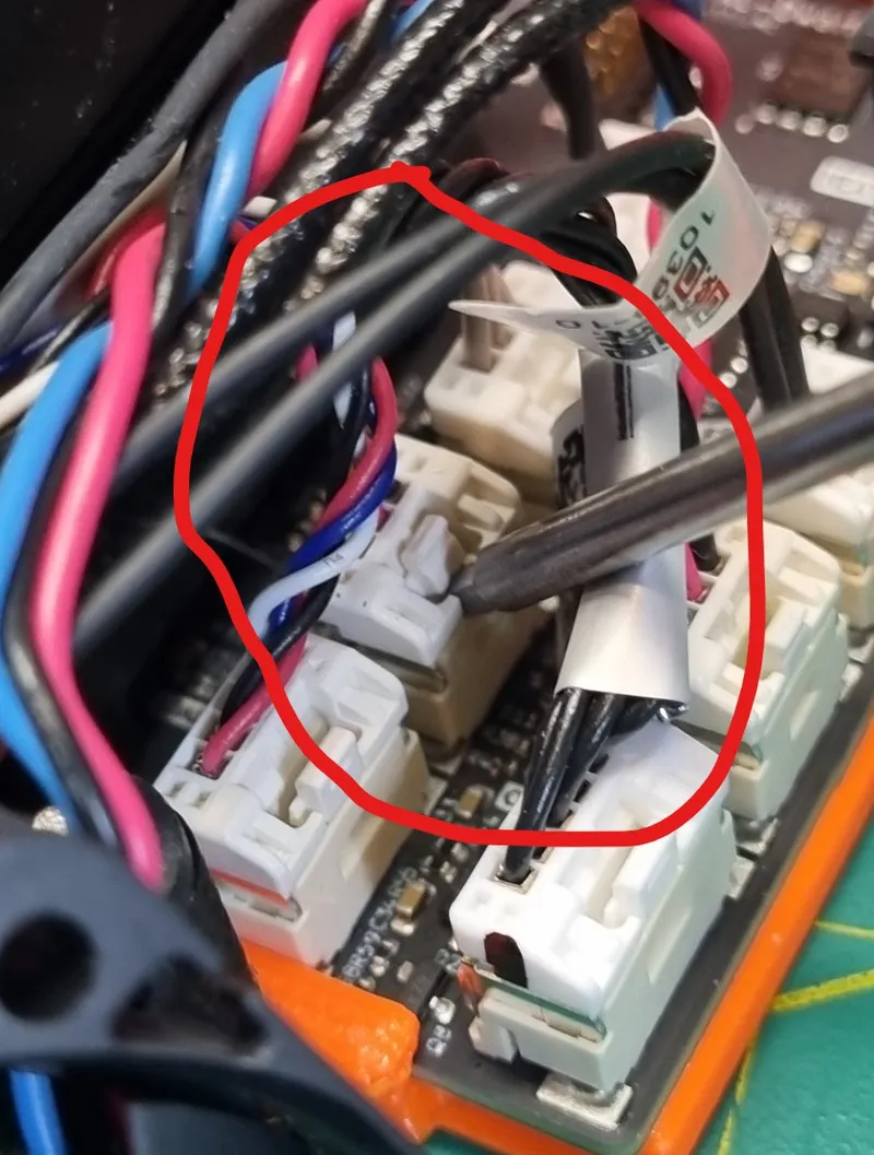Prusa XL 5015 fan upgrade - Project Mastodon by IPIND 3D | Download ...