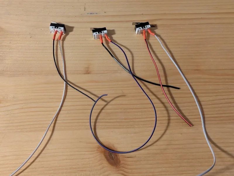 Arduino based DIY Talking Pet Buttons (Cats, Dogs,...) - easy custom ...