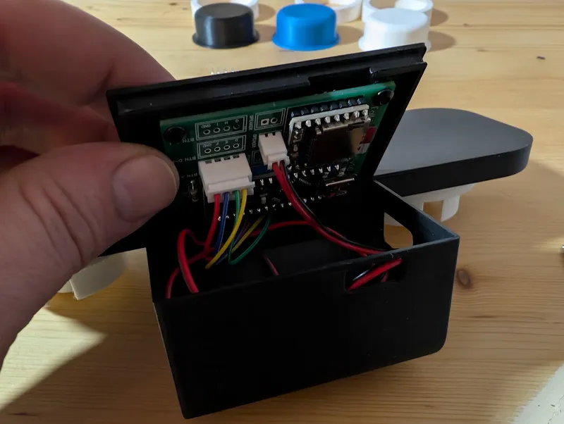 Arduino based DIY Talking Pet Buttons (Cats, Dogs,...) - easy custom ...