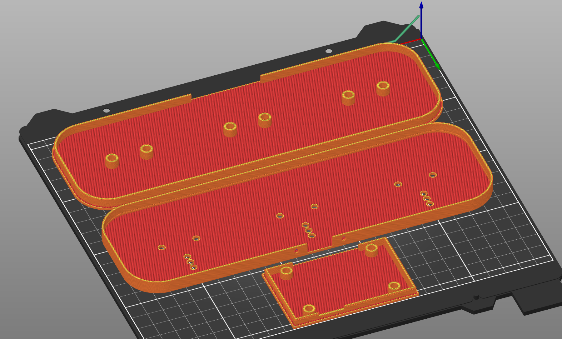 Arduino based DIY Talking Pet Buttons (Cats, Dogs,...) - easy custom voice samples! by Tobias ...