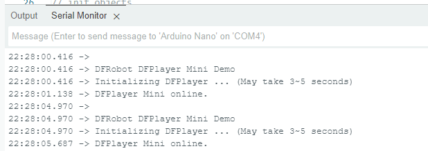 Arduino based DIY Talking Pet Buttons (Cats, Dogs,...) - easy custom ...