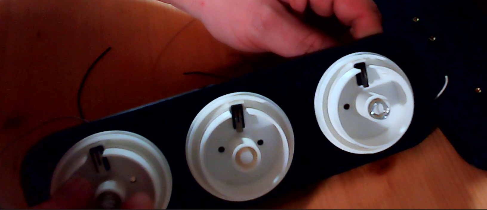 Arduino based DIY Talking Pet Buttons (Cats, Dogs,...) - easy custom ...