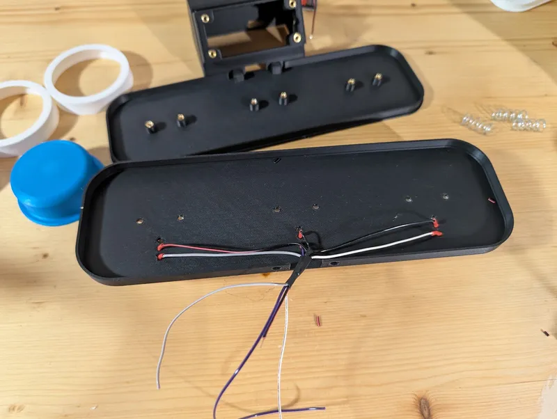 Arduino based DIY Talking Pet Buttons (Cats, Dogs,...) - easy custom ...