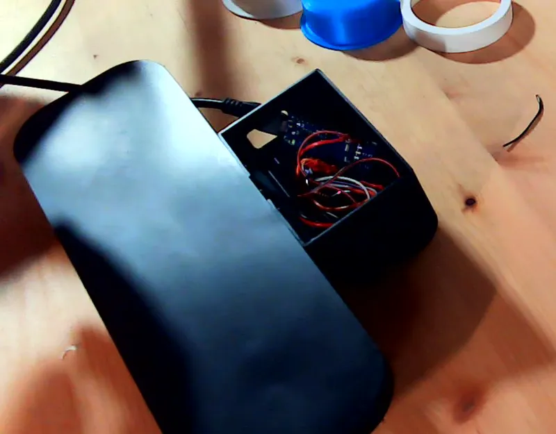 Arduino based DIY Talking Pet Buttons (Cats, Dogs,...) - easy custom ...