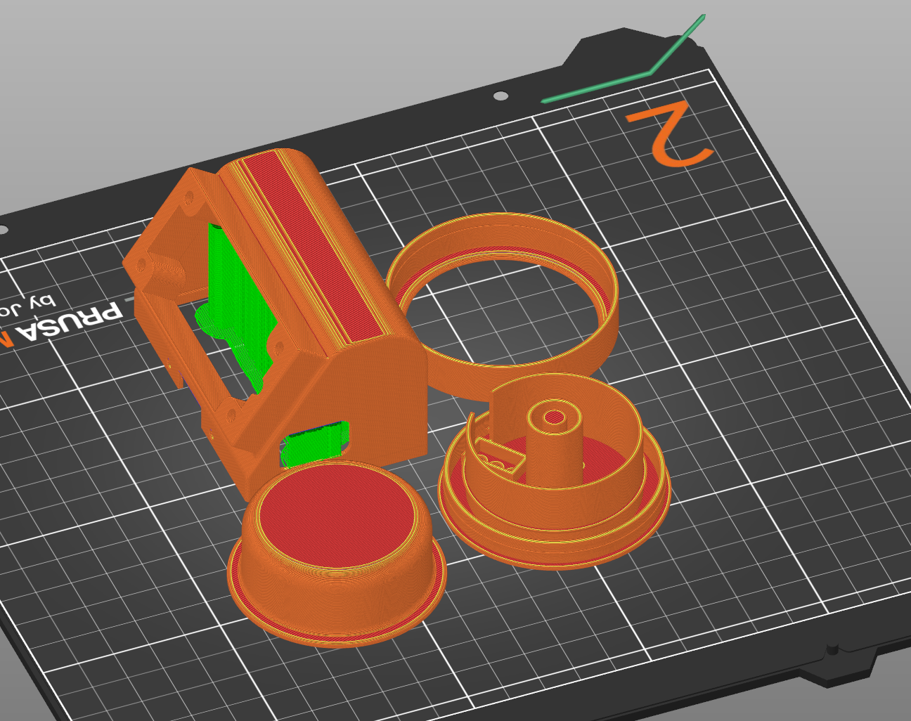 Arduino based DIY Talking Pet Buttons (Cats, Dogs,...) - easy custom ...