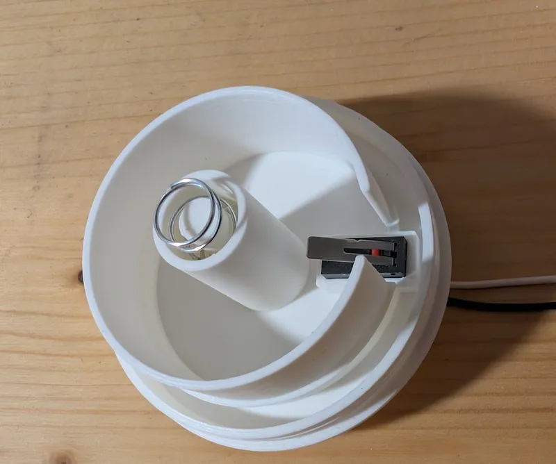 Arduino based DIY Talking Pet Buttons (Cats, Dogs,...) - easy custom ...