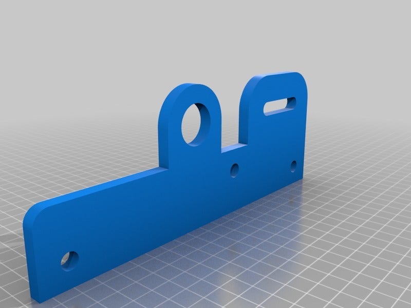 Rotary Axis by Nottingham82 | Download free STL model | Printables.com