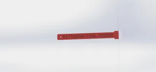 Extruder e-step tool by StargazerSteve | Download free STL model ...