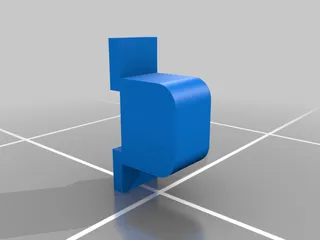 JR Programmer V2 Case by jay720 | Download free STL model | Printables.com