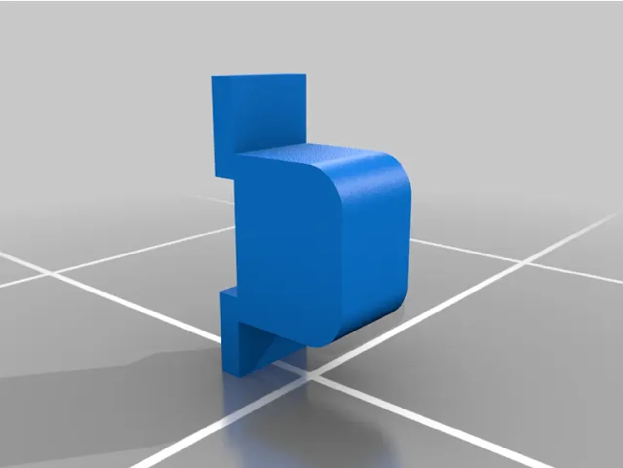 JR Programmer V2 Case by jay720 | Download free STL model | Printables.com